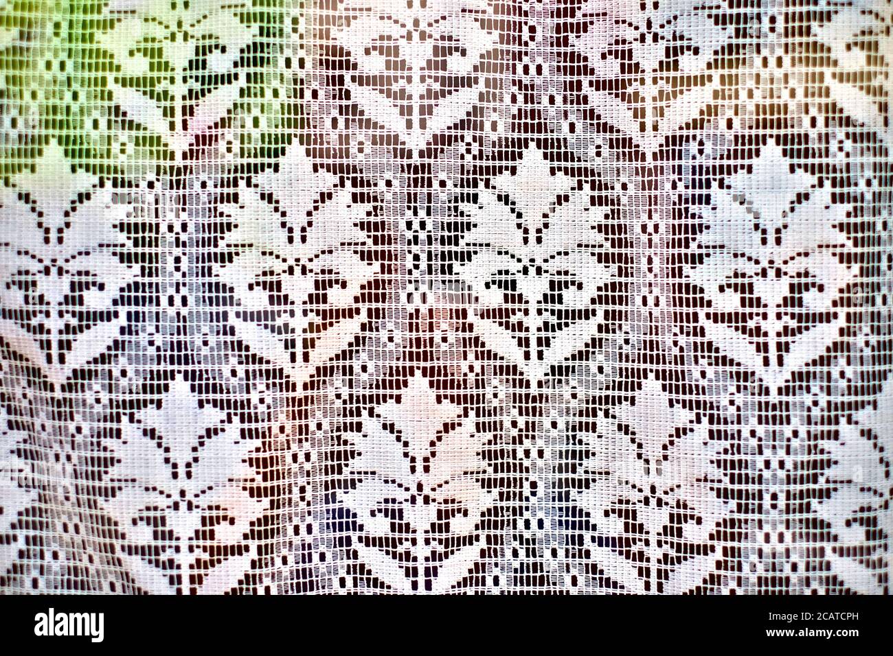 Floral pattern fabric hi-res stock photography and images - Alamy