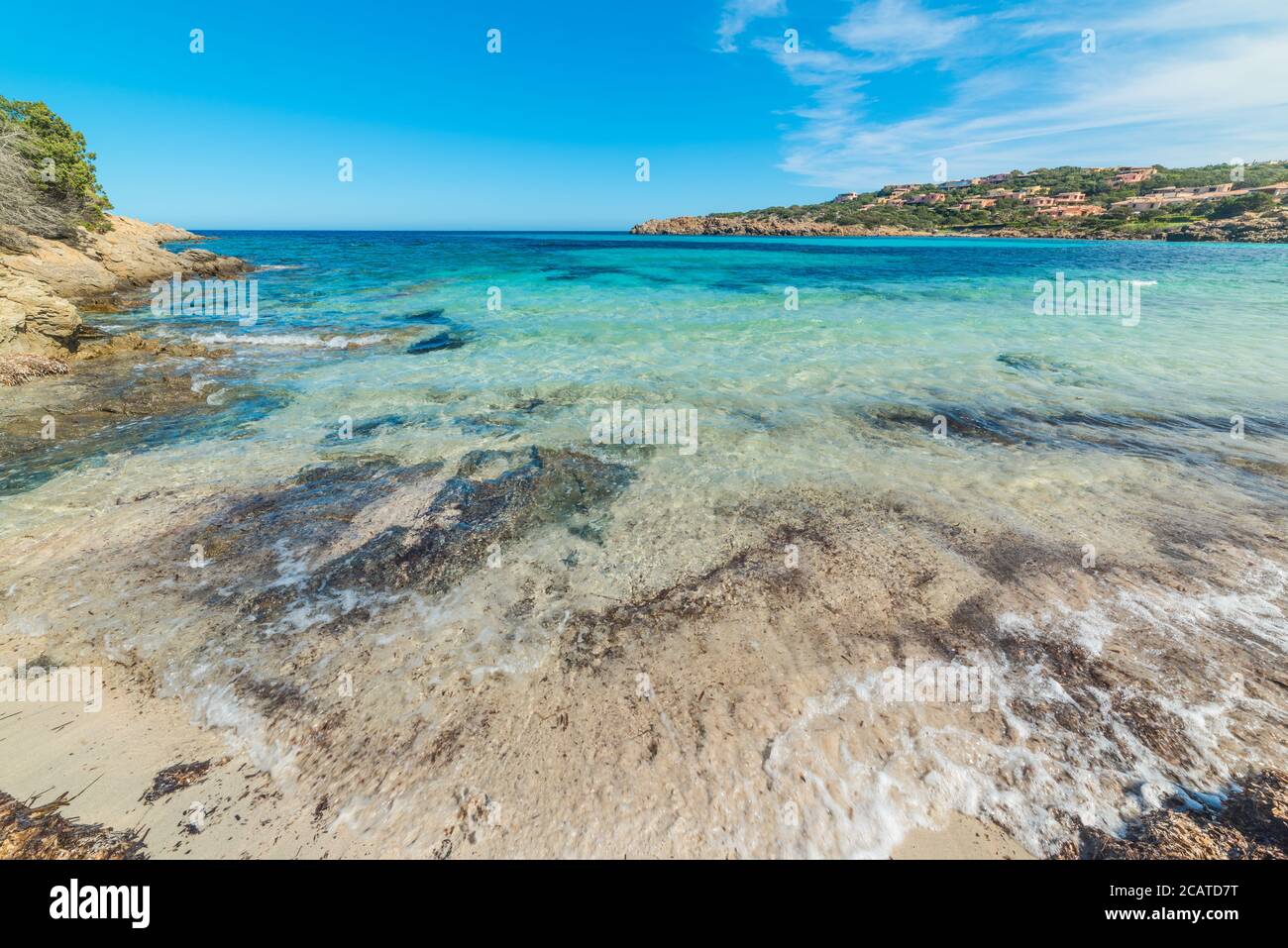 Cala granu beach hi-res stock photography and images - Alamy