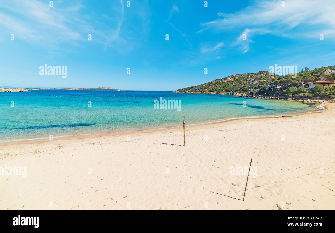Cala battistoni hi-res stock photography and images - Alamy