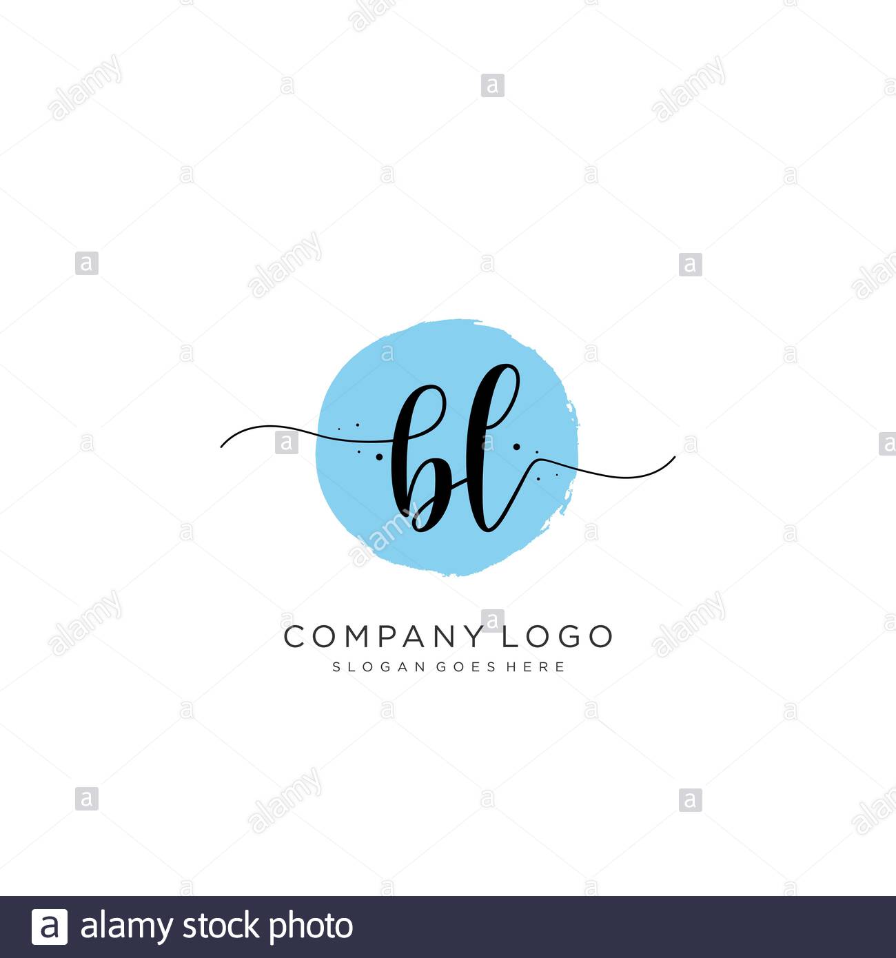 Bl Logo High Resolution Stock Photography and Images - Alamy
