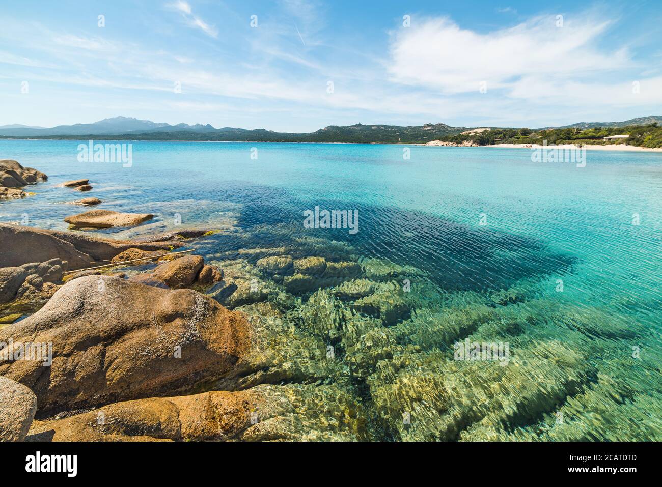 Celvia beach hi-res stock photography and images - Alamy