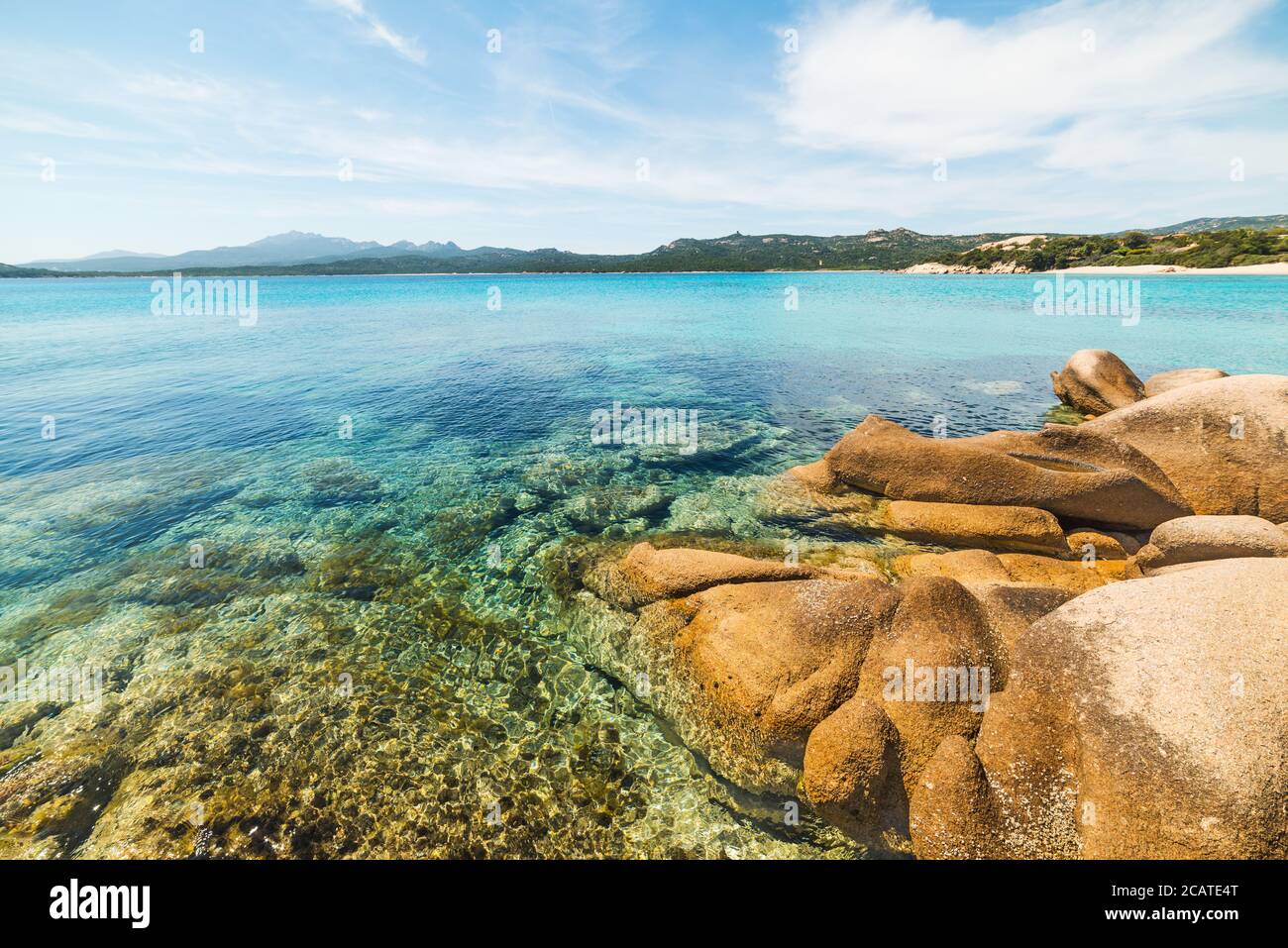 Celvia beach hi-res stock photography and images - Alamy