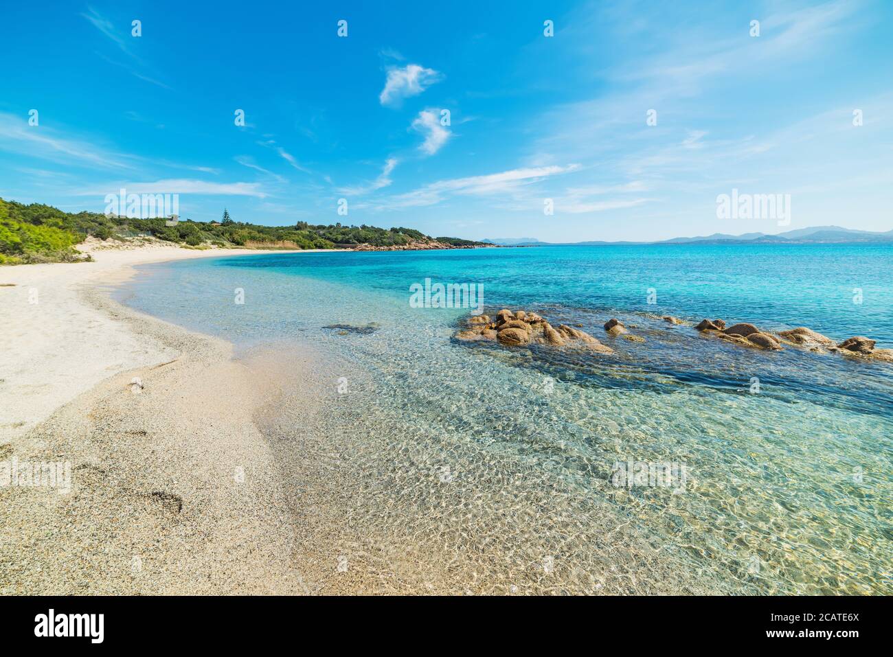Celvia beach hi-res stock photography and images - Alamy