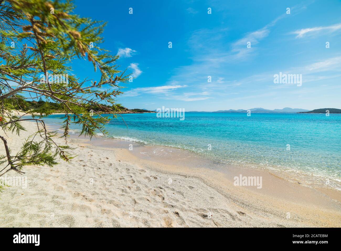 Celvia beach hi-res stock photography and images - Alamy