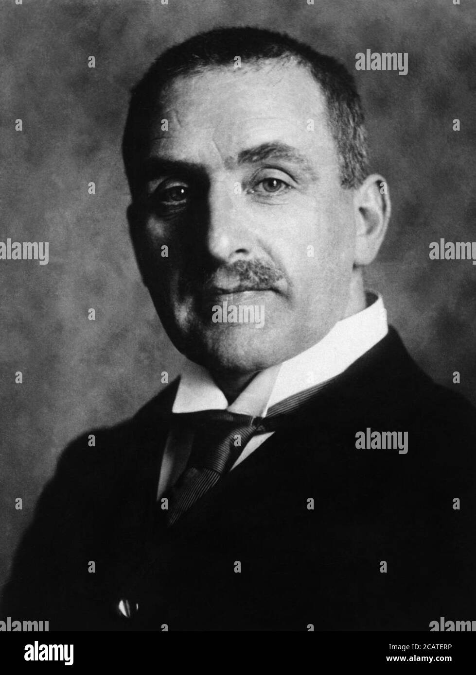 1918 c, GERMANY : The celebrated german writer , playwrigt , poet ...