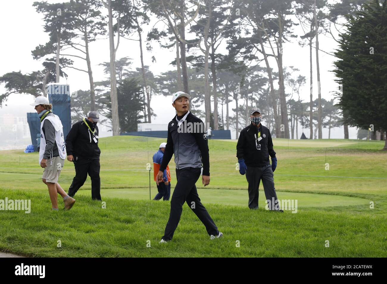 Peter caddy hi-res stock photography and images - Alamy