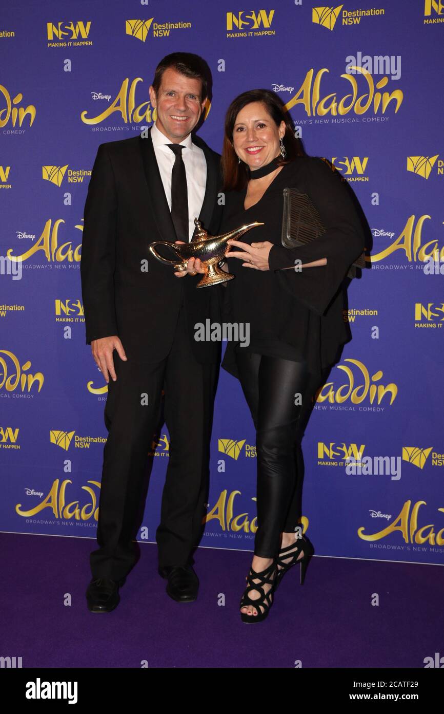 Australian musicals hi-res stock photography and images - Alamy