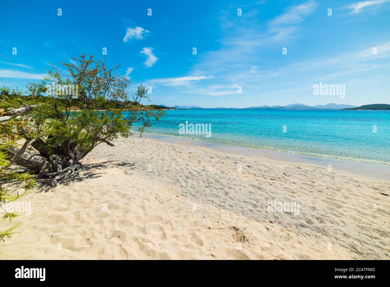Celvia beach hi-res stock photography and images - Alamy