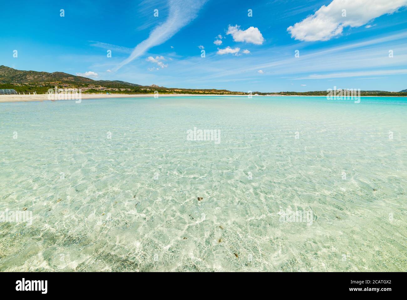 Lu Impostu Beach In Sardinia – Vanlife in Sardinia: Best Beaches to ...