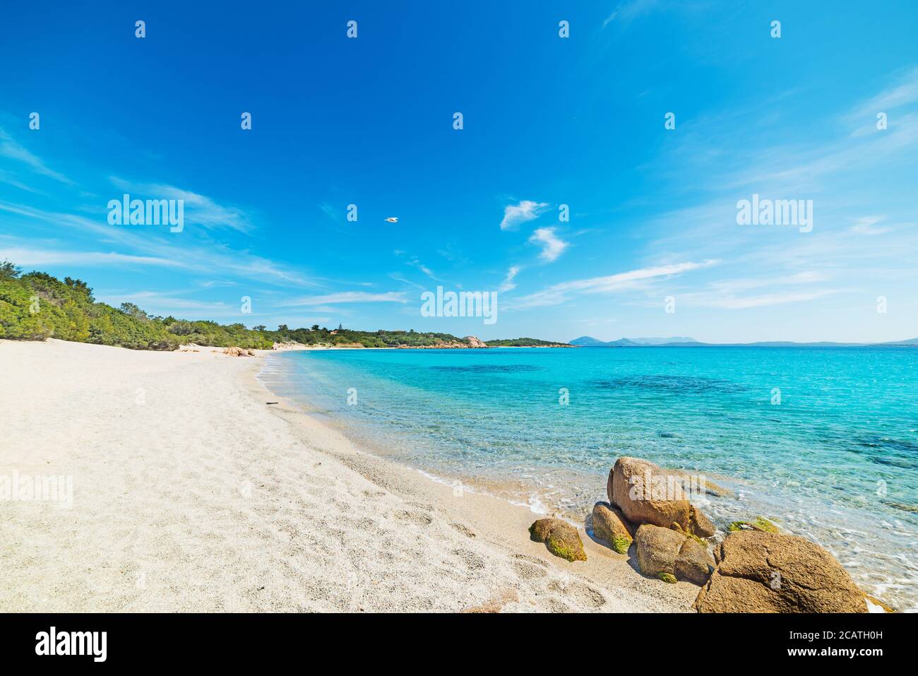 Celvia beach hi-res stock photography and images - Alamy