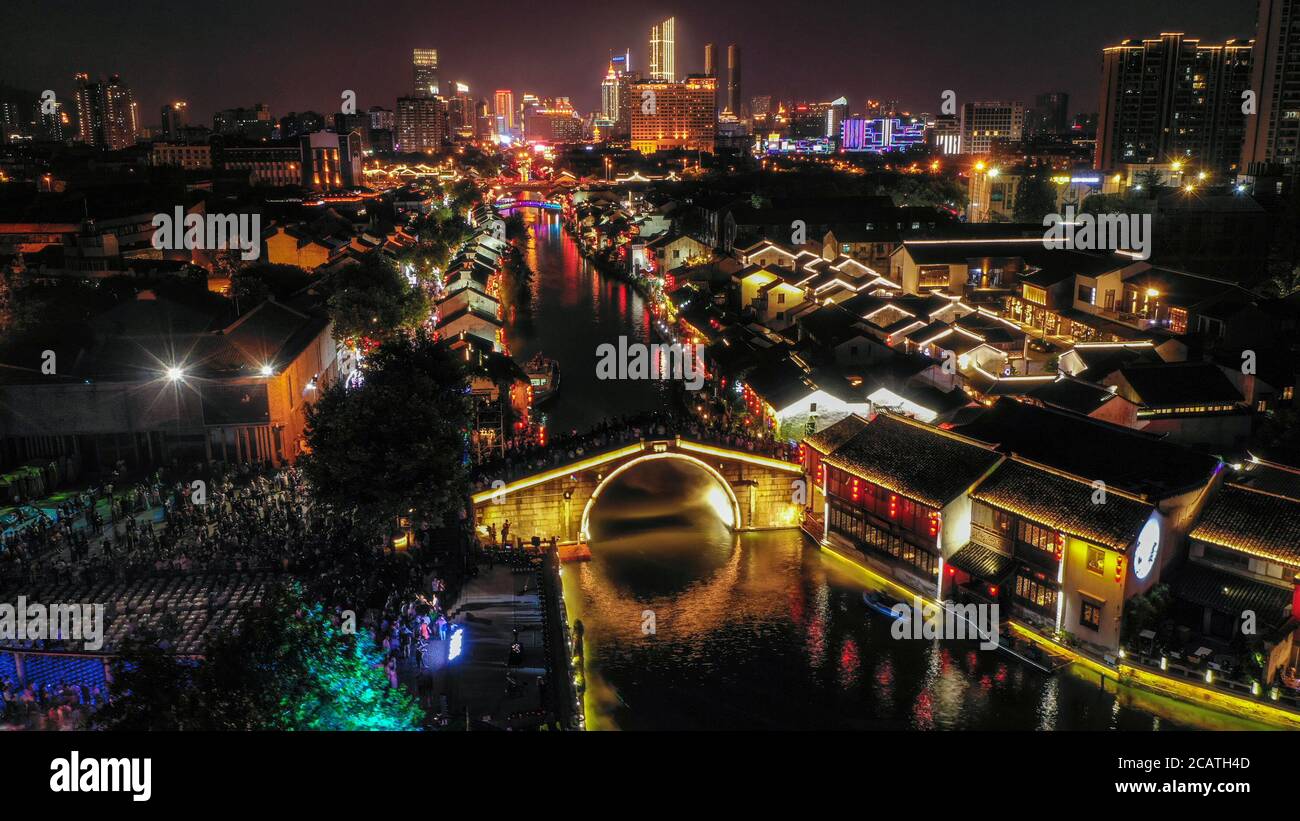 The qingming bridge hi-res stock photography and images - Alamy