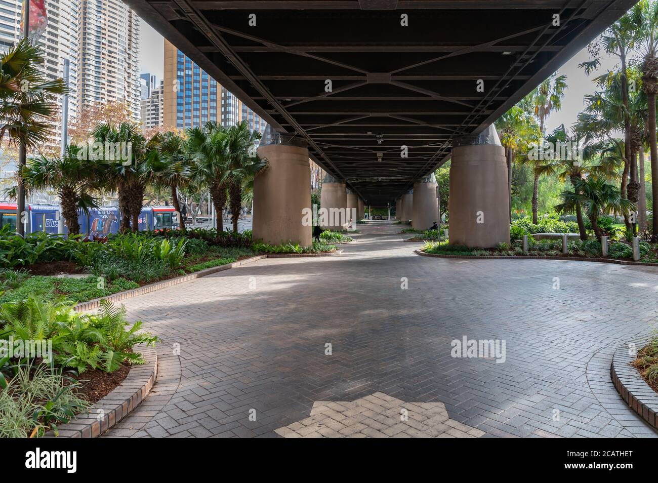 Cahill park hi-res stock photography and images - Alamy