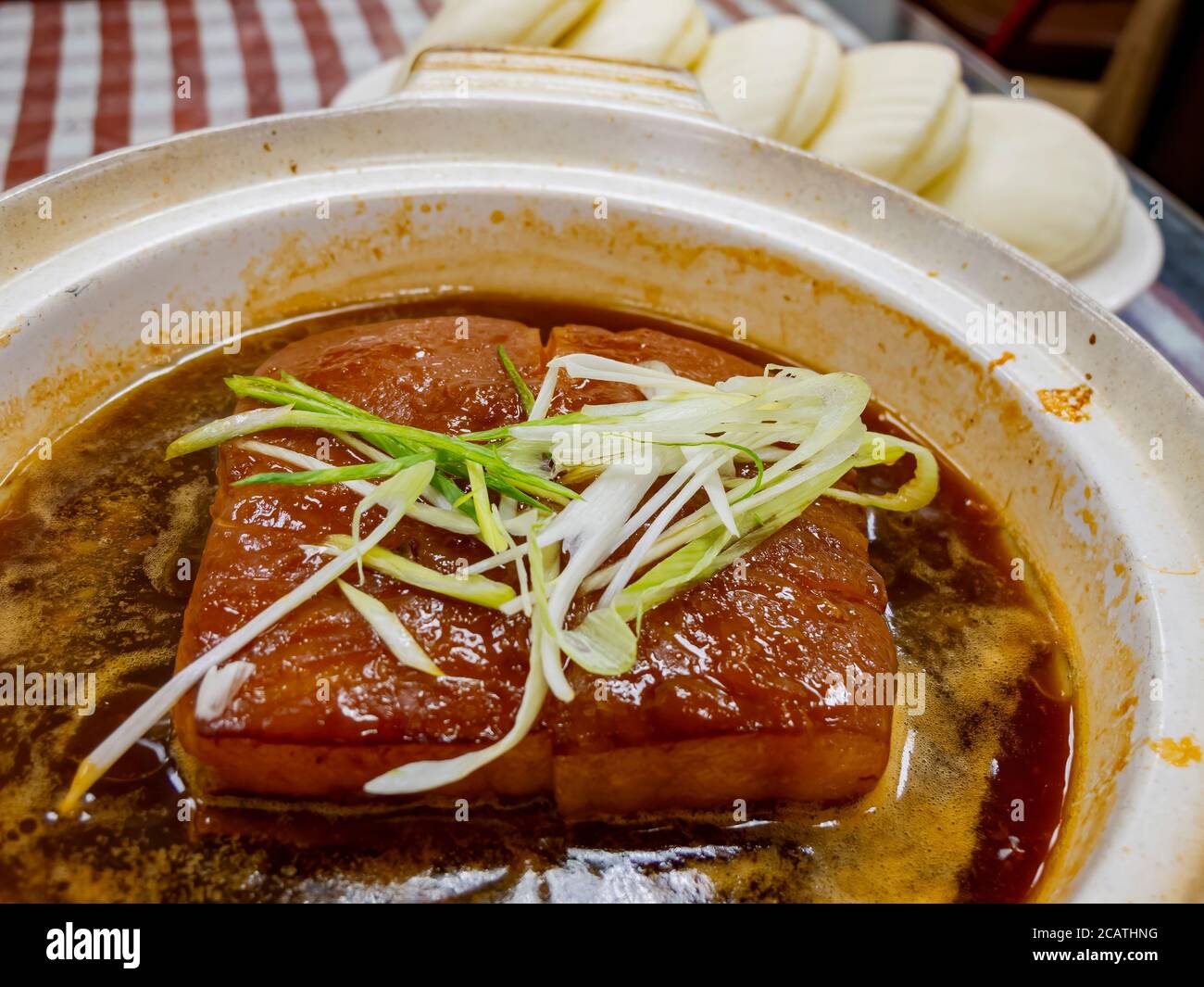 Dongpo pork] hi-res stock photography and images - Alamy