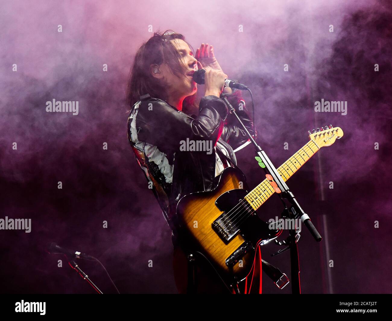 Of Monsters And Men Lead Singer Transgender