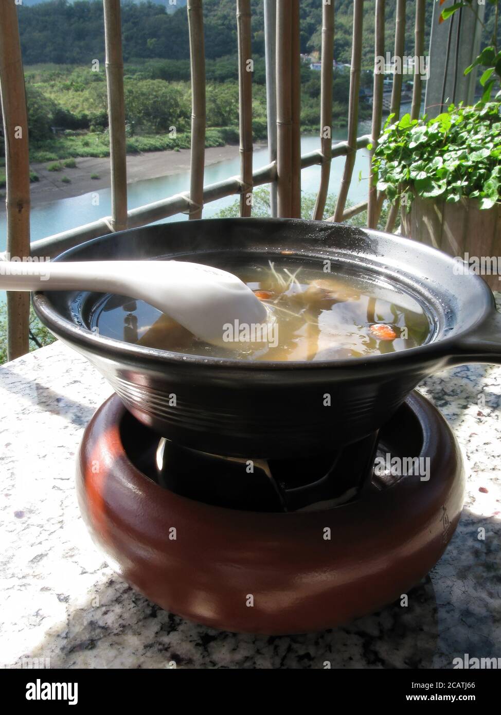 Mutton soup hi-res stock photography and images - Alamy