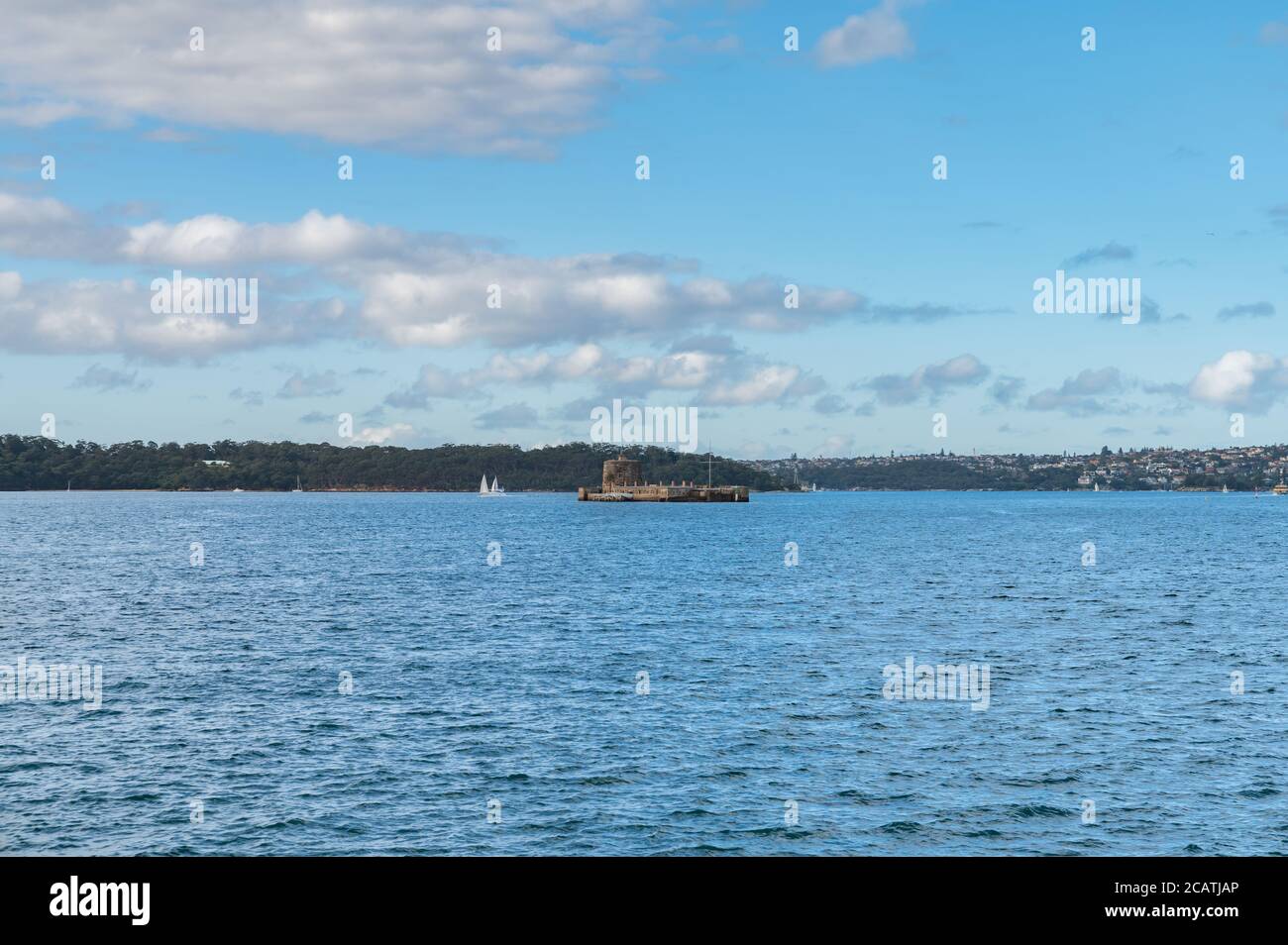 Port denison hi-res stock photography and images - Alamy