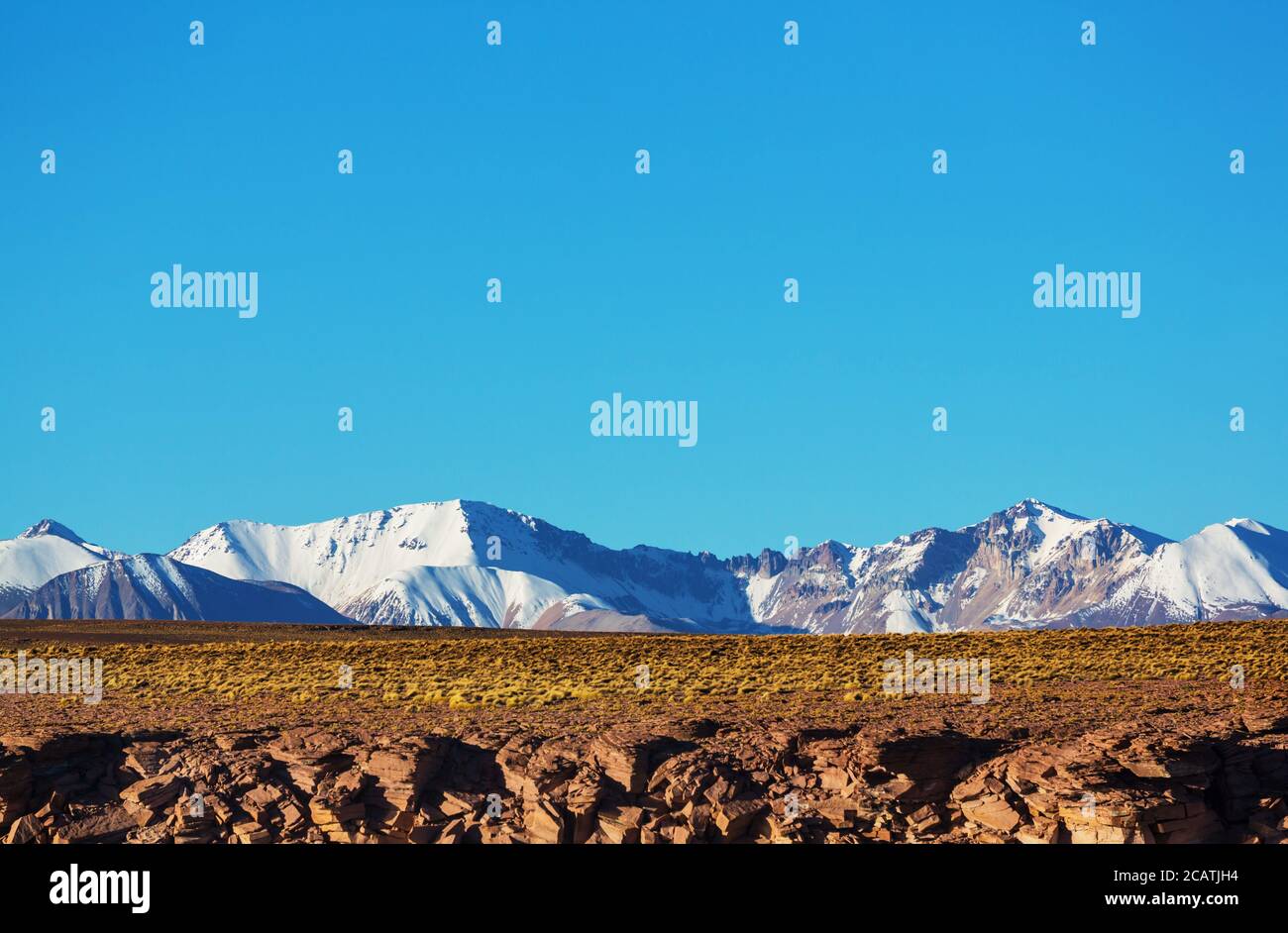 Unusual mountains landscapes in Bolivia altiplano travel adventure ...