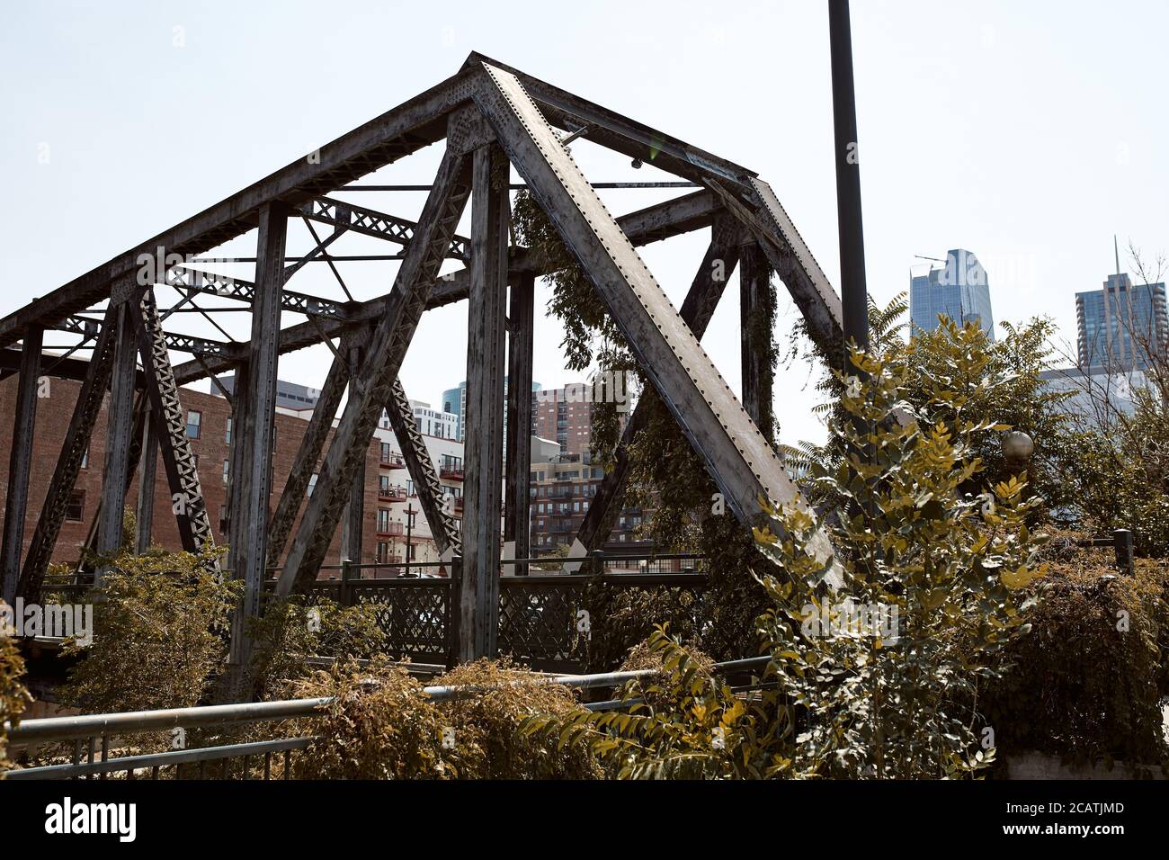 Denver platte river trail hi-res stock photography and images - Alamy