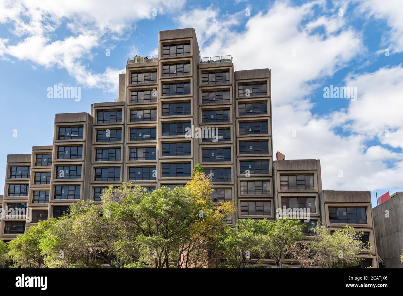 Famous Sirius building on a sunny winter afternoon Stock Photo - Alamy