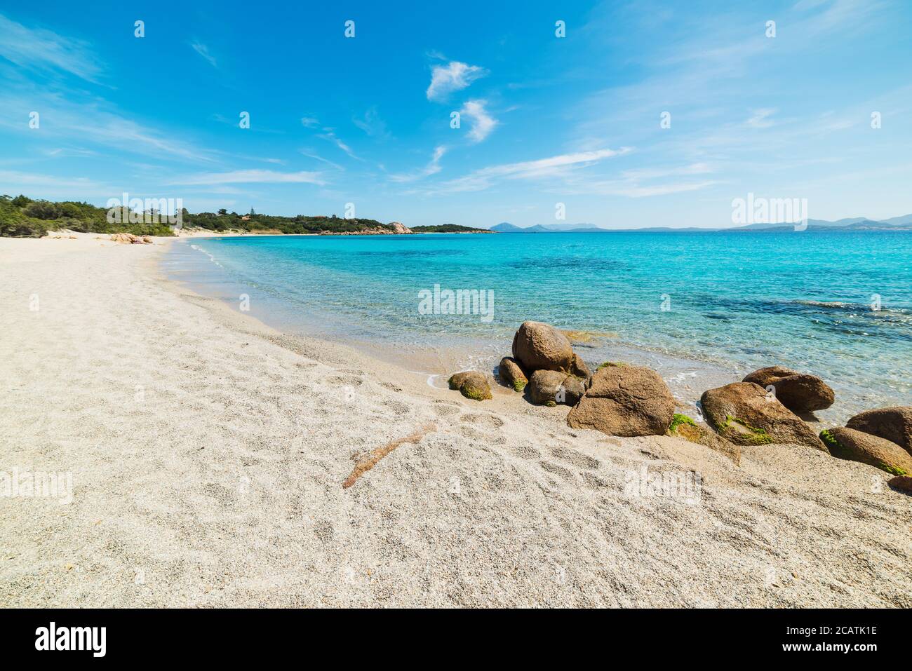 Celvia beach hi-res stock photography and images - Alamy
