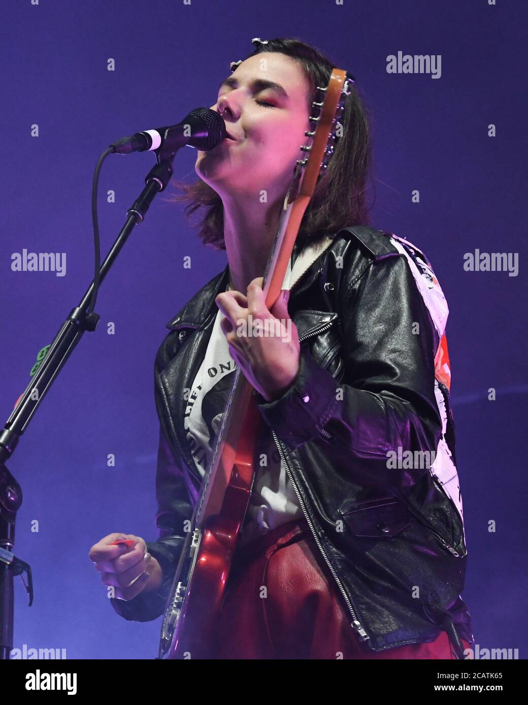 Of Monsters And Men Lead Singer Transgender