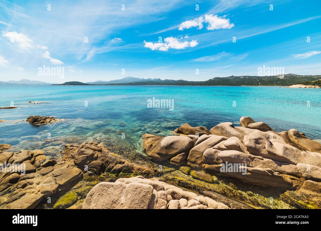 Celvia beach hi-res stock photography and images - Alamy