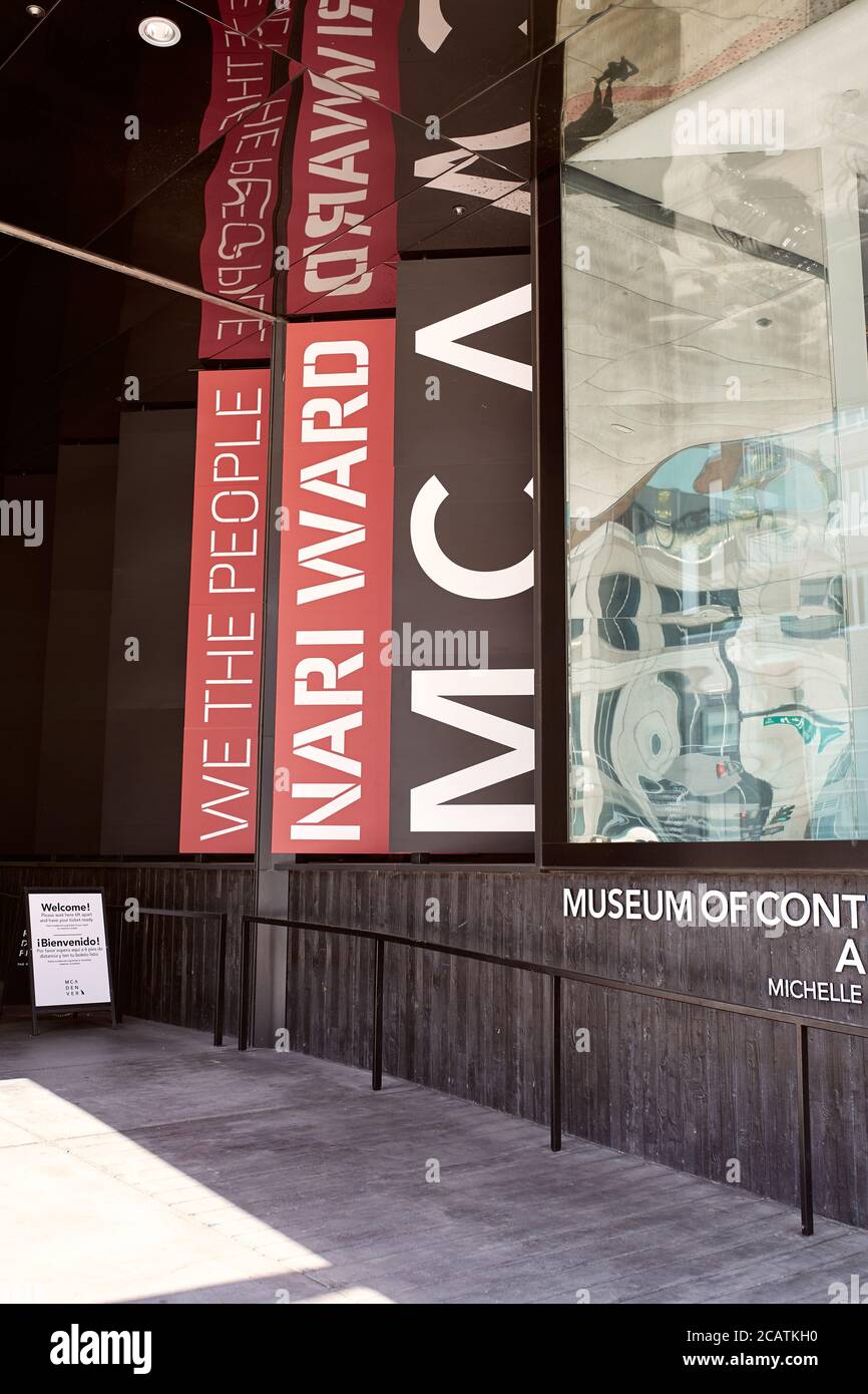 Mca background hi-res stock photography and images - Alamy