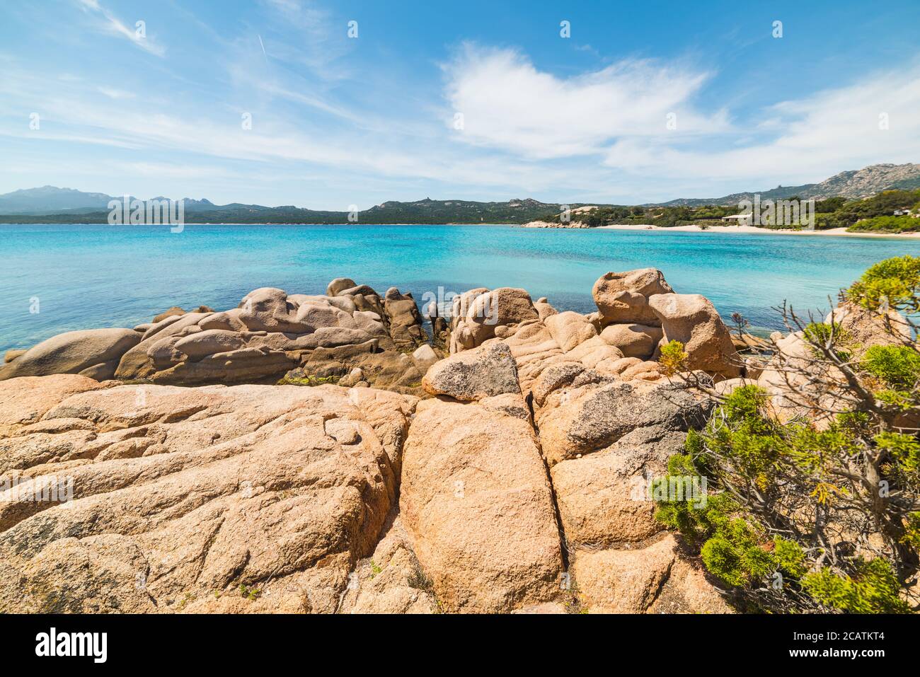 Celvia beach hi-res stock photography and images - Alamy