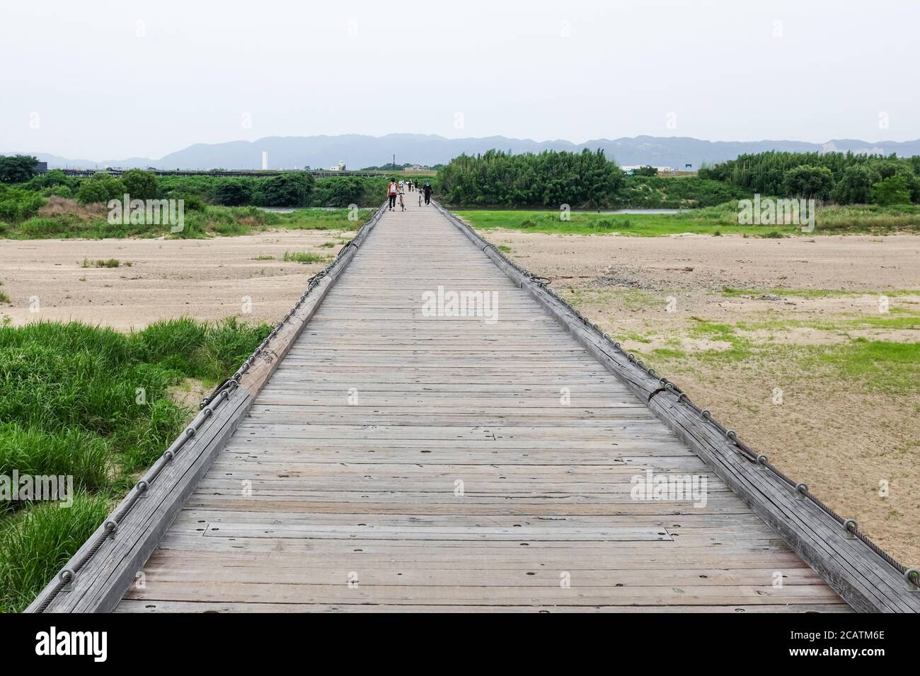 Kozuya Bridge (also known as Nagar Bridge) is a 350-metre-long, mostly ...