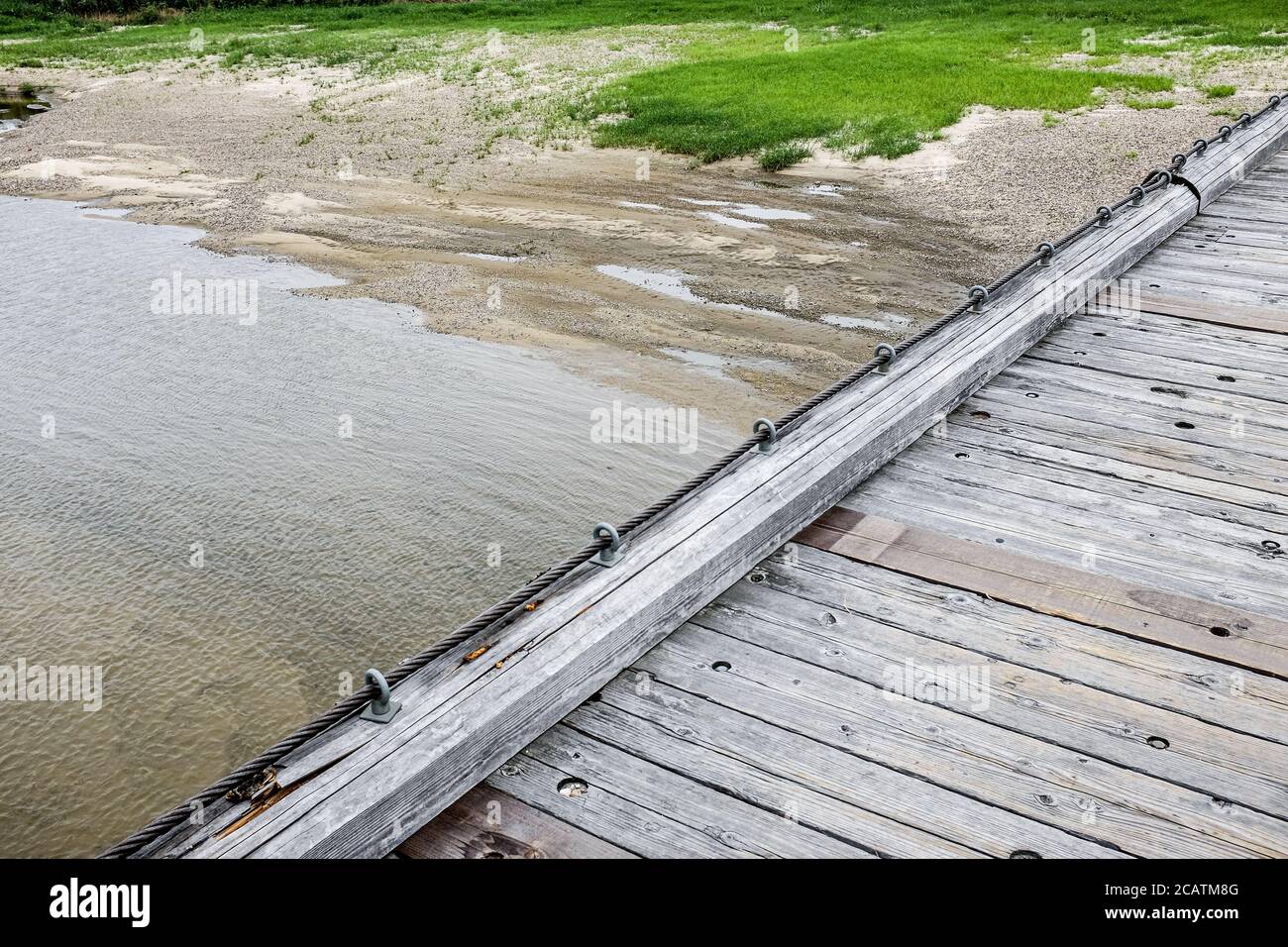 Kozuya Bridge (also known as Nagar Bridge) is a 350-metre-long, mostly ...