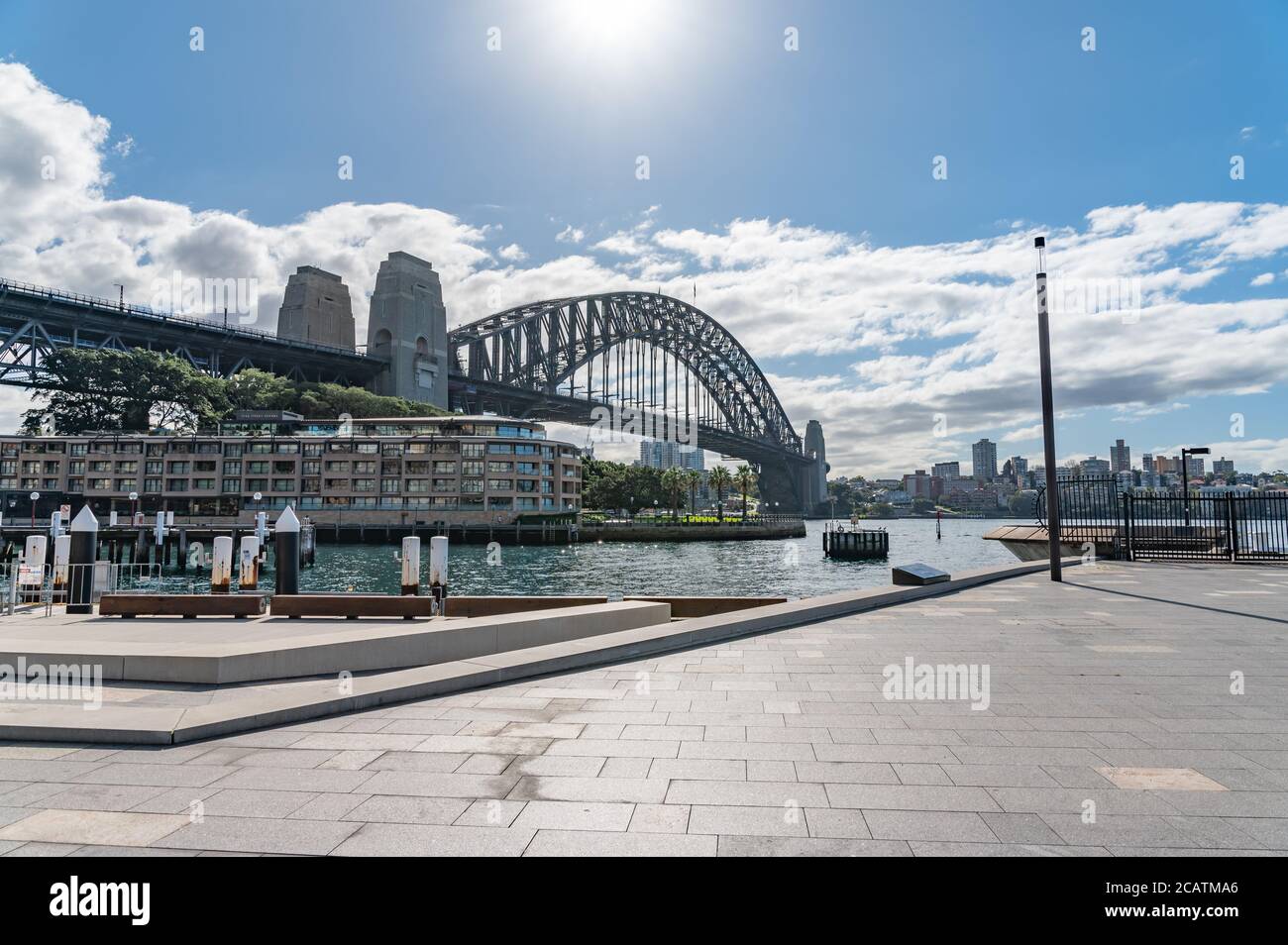 Campbells cove lookout hi-res stock photography and images - Alamy