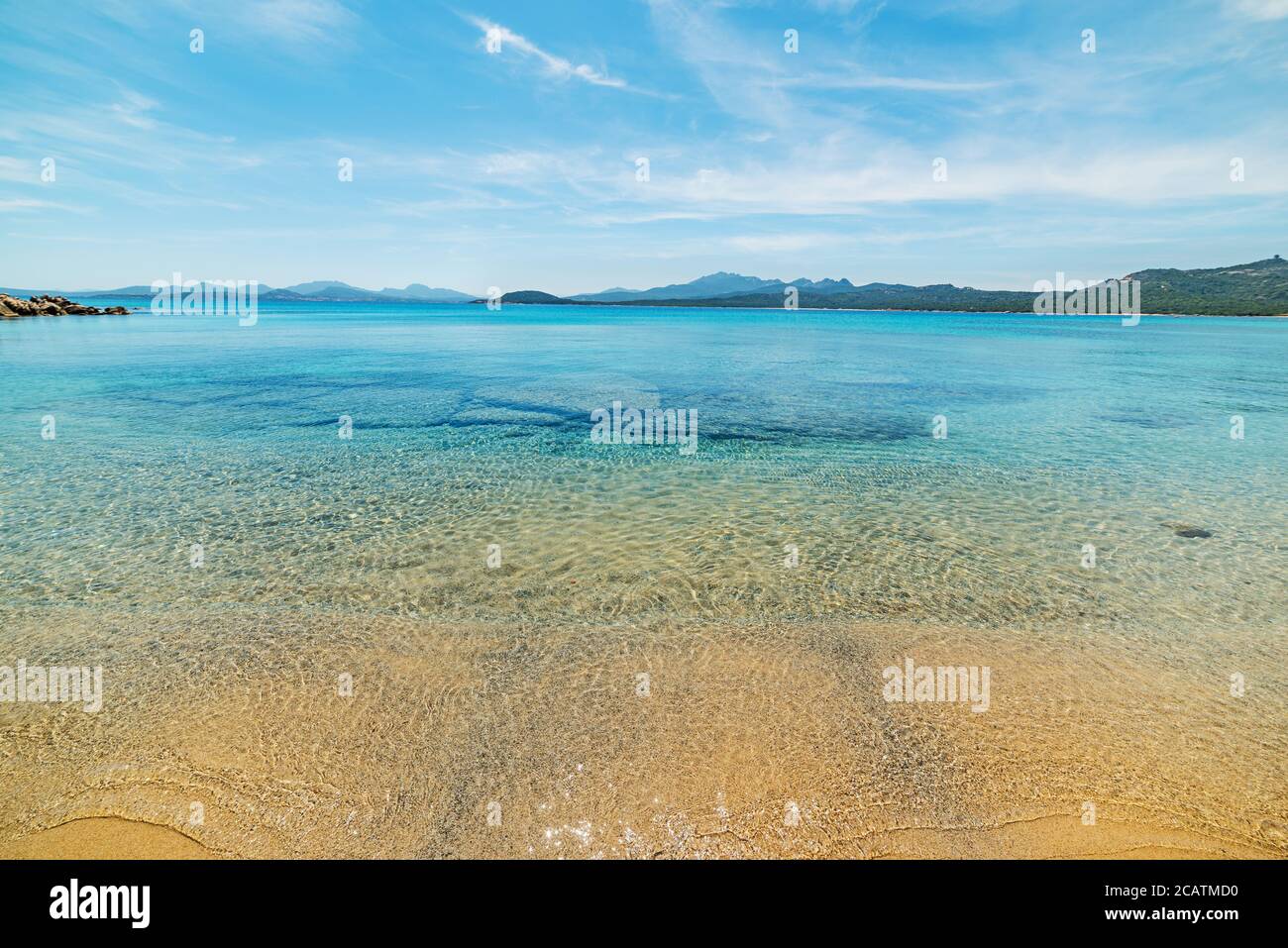 Celvia beach hi-res stock photography and images - Alamy