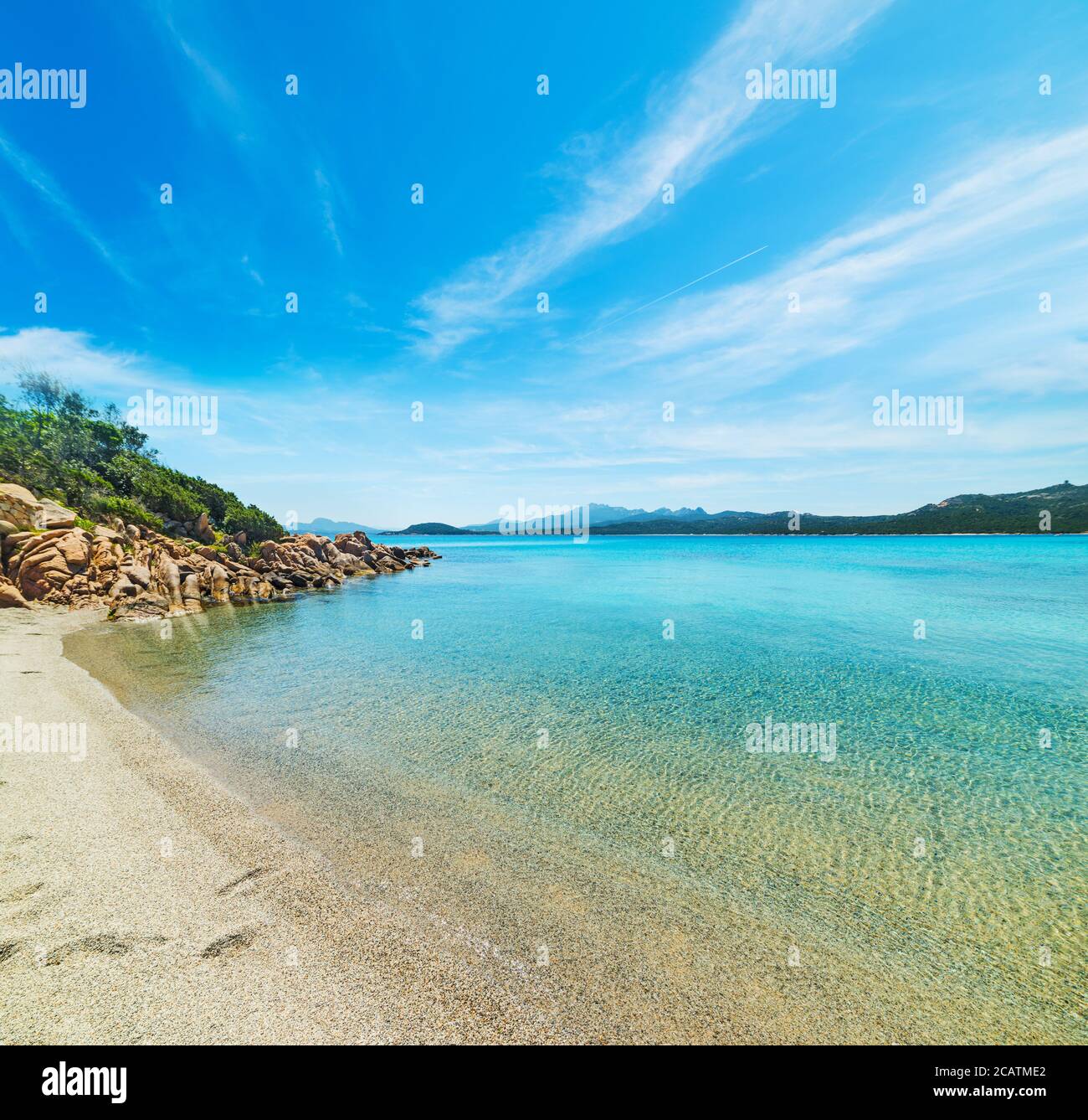 Celvia beach hi-res stock photography and images - Alamy