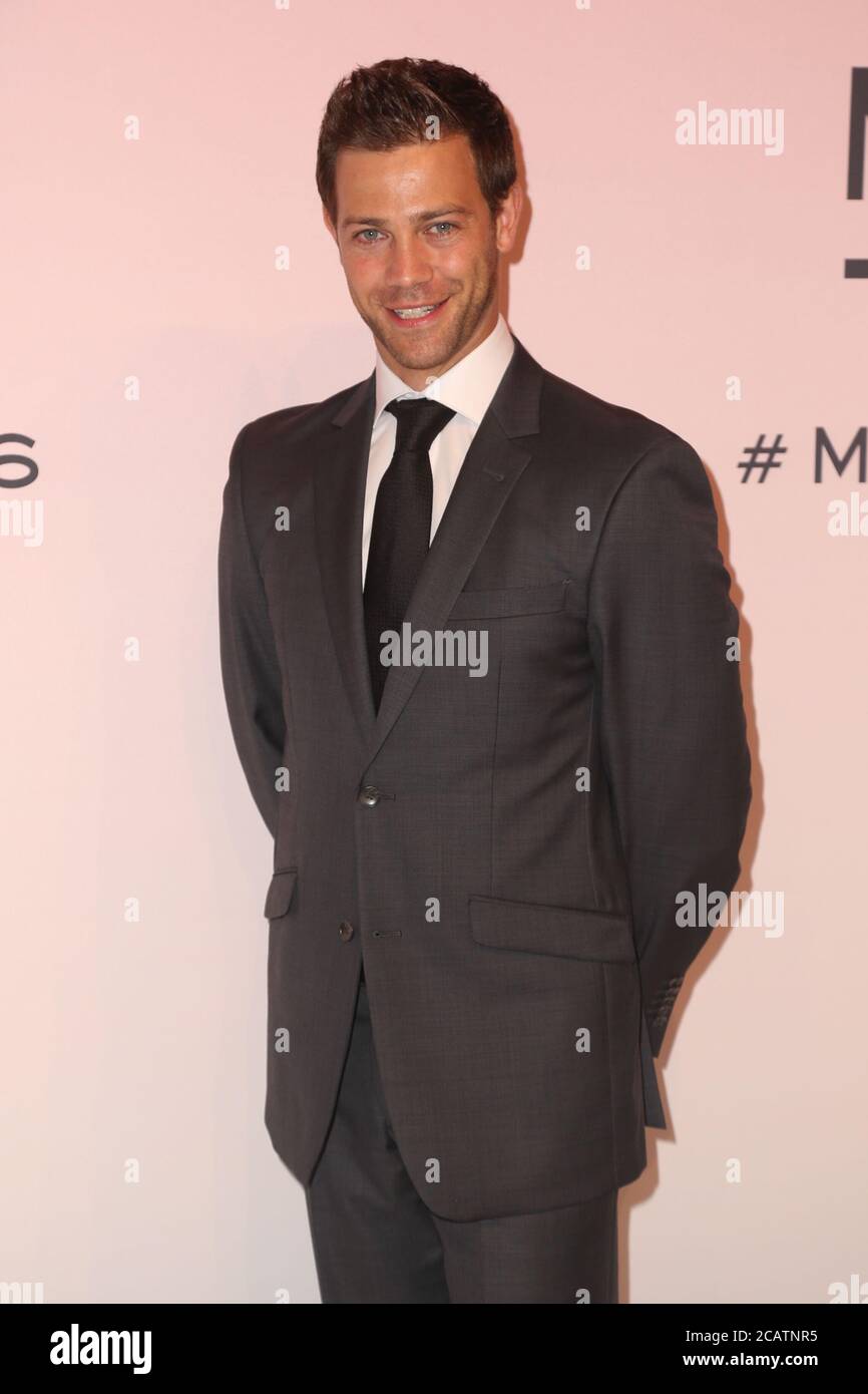 Michael miziner hi-res stock photography and images - Alamy