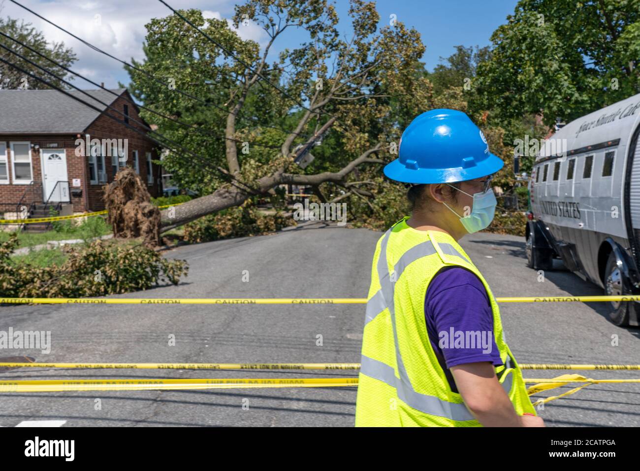 Weather radar image hi-res stock photography and images - Alamy