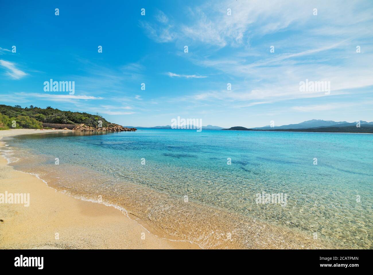 Celvia beach hi-res stock photography and images - Alamy