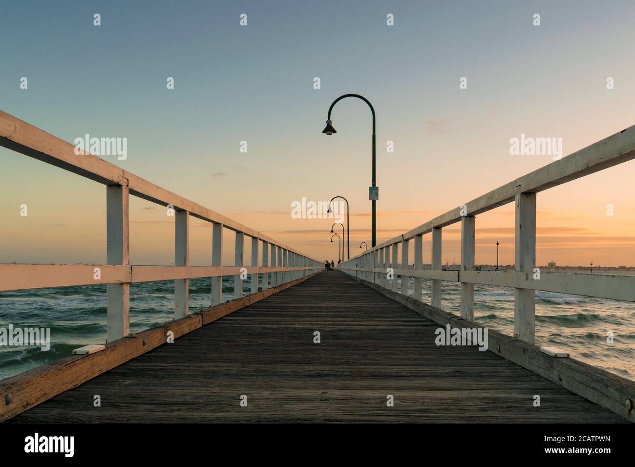 Demising perspective hi-res stock photography and images - Alamy