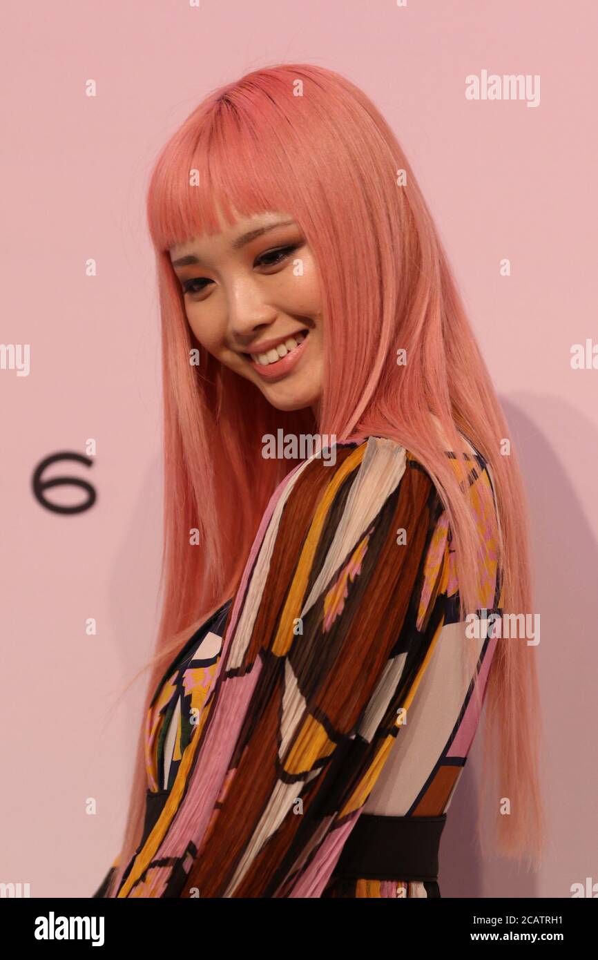 Fernanda ly hi-res stock photography and images - Alamy