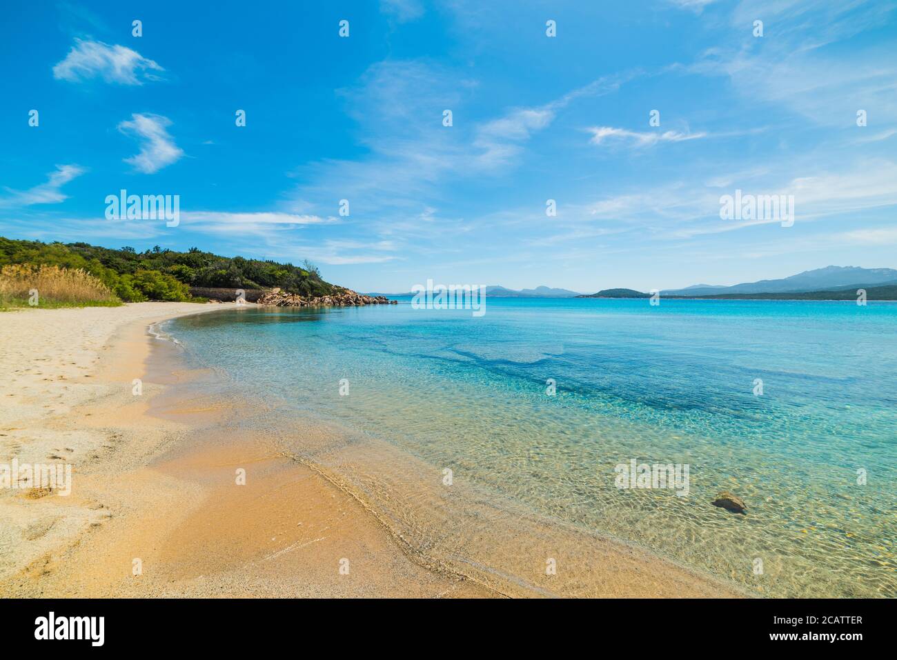 Celvia beach hi-res stock photography and images - Alamy