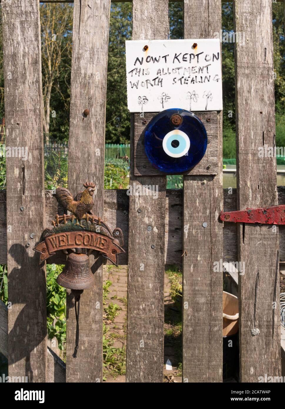 Nothing worth stealing hi-res stock photography and images - Alamy