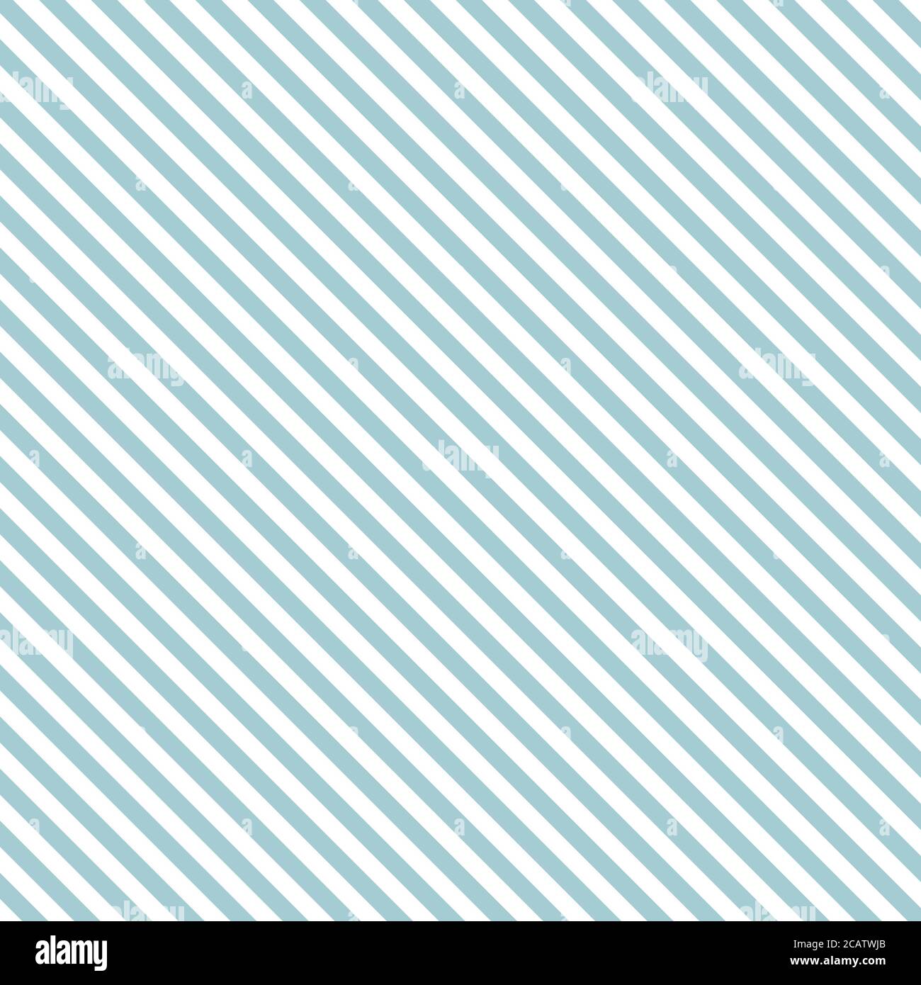 Blue and white diagonal stripes on a background Stock Photo - Alamy