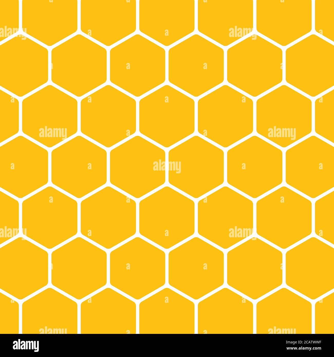 Yellow Background Patterns