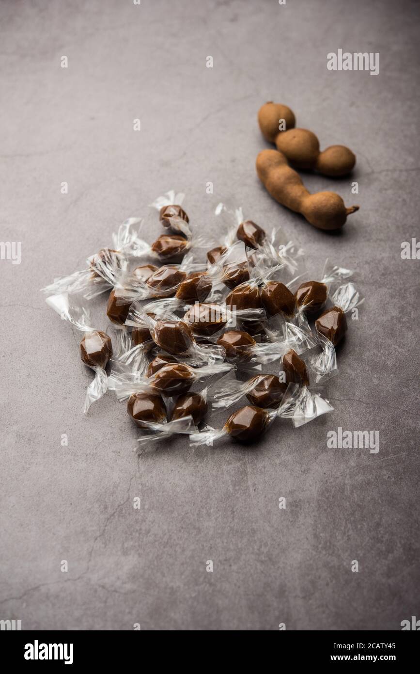 Imli candy hi-res stock photography and images - Alamy