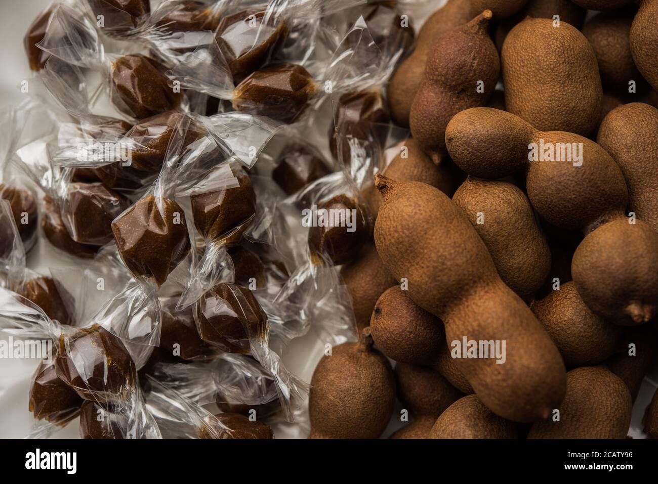 Imli candy hi-res stock photography and images - Alamy