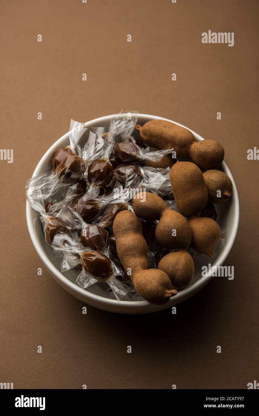 Imli candy hi-res stock photography and images - Alamy