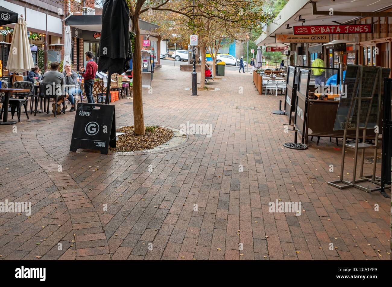 Old australian shops hi-res stock photography and images - Alamy