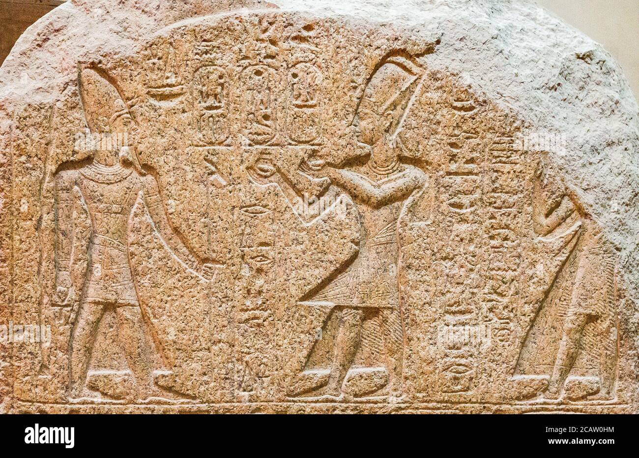 Sety i ramesses hi-res stock photography and images - Alamy