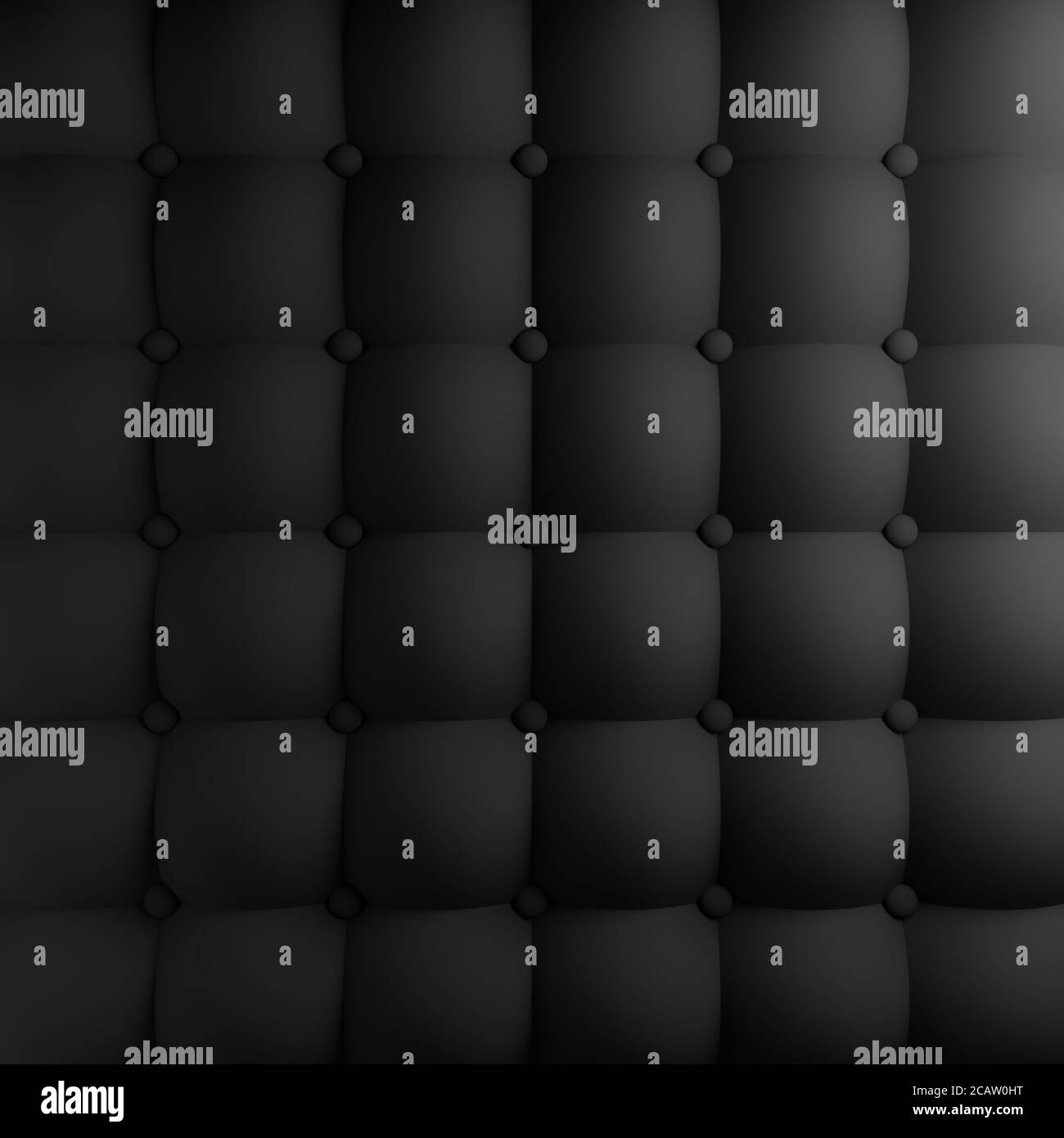 3d rendering. Abstract modern vertical black background, using as ...