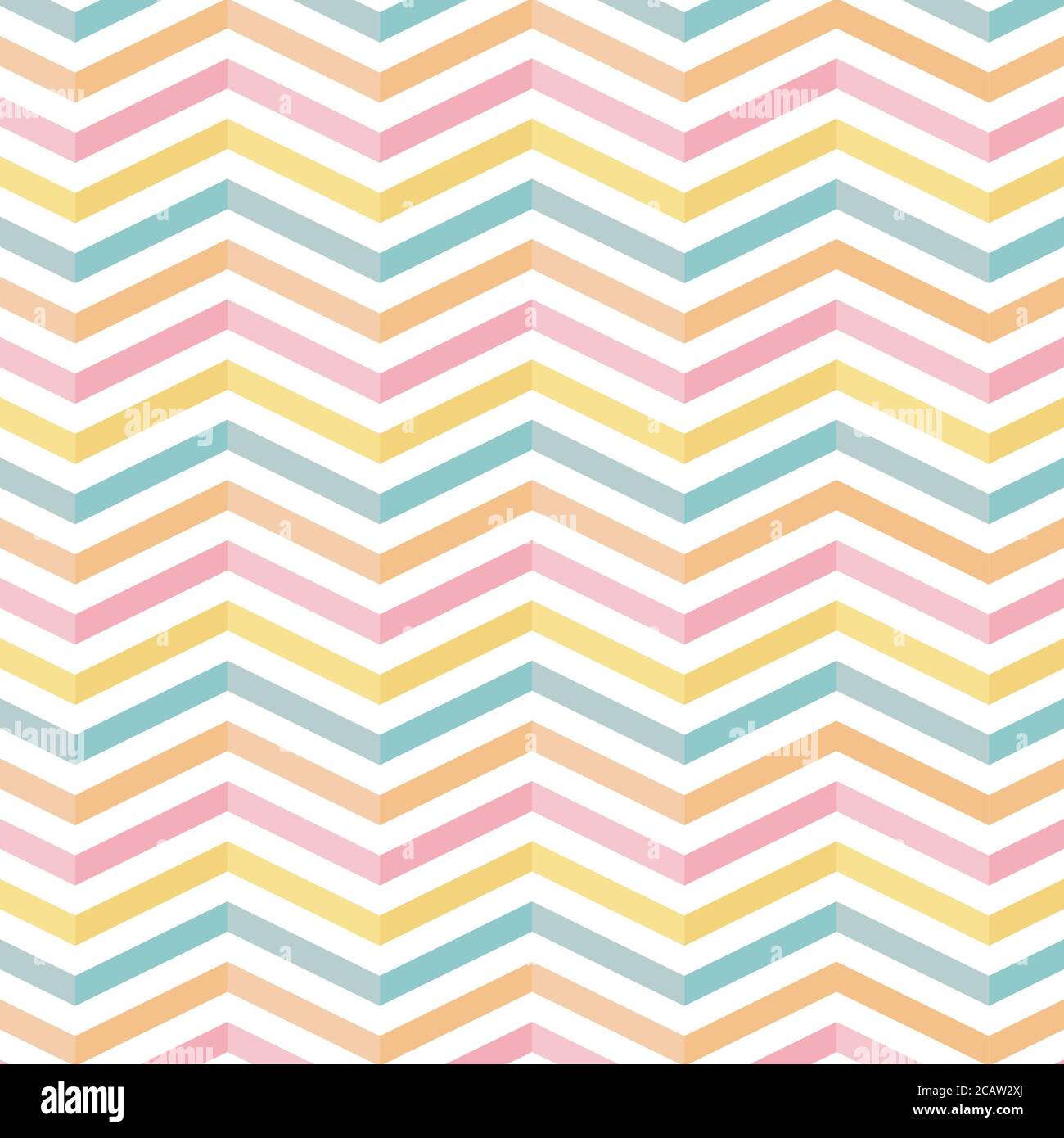 Illustration of a patterned colorful background - perfect for wallpaper ...