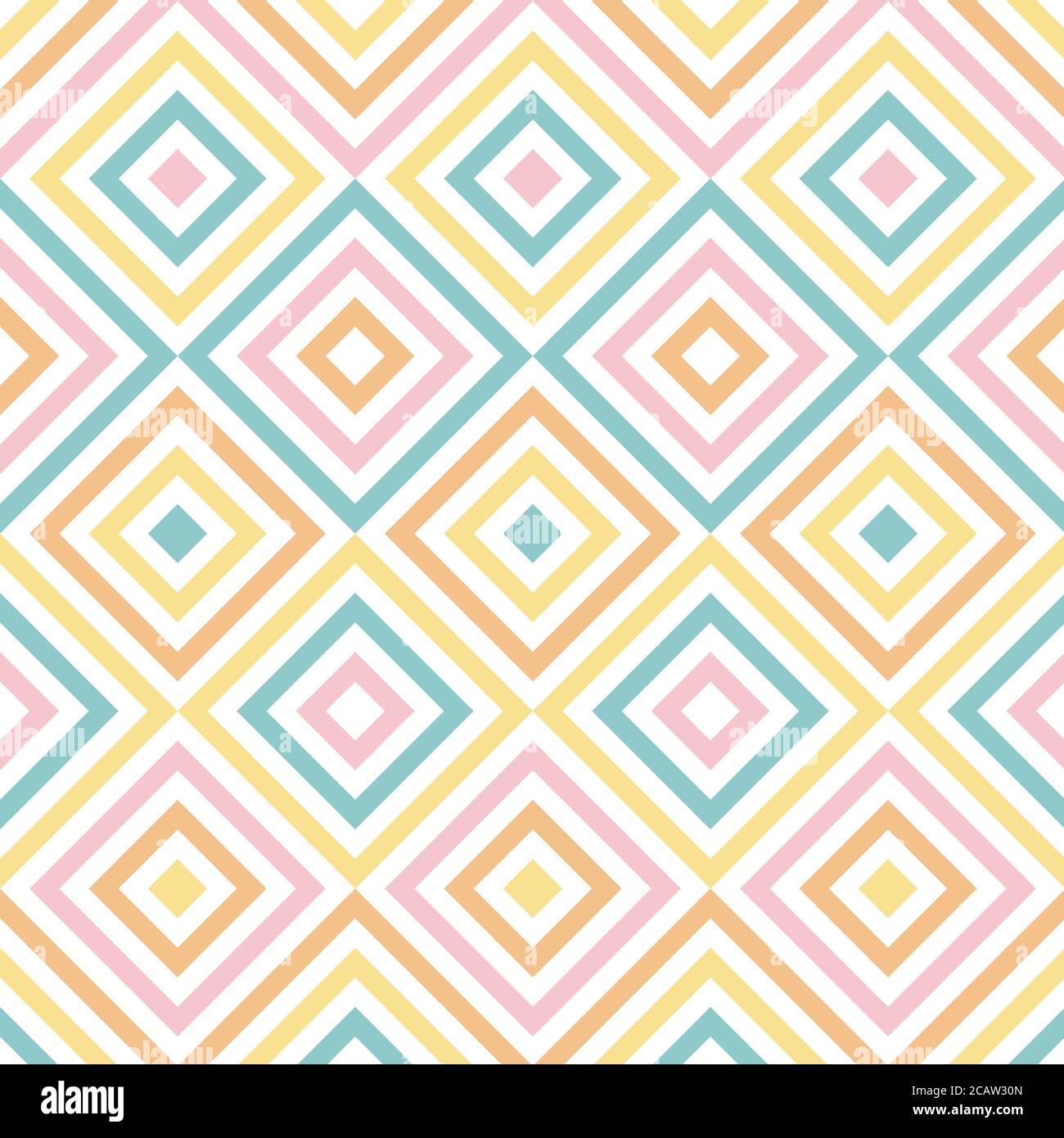 Illustration of a patterned colorful background - perfect for wallpaper ...